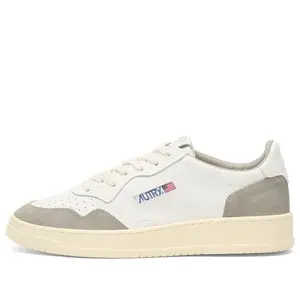 AUTRY Medalist Low Sneakers