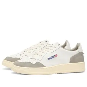 AUTRY Medalist Low Sneakers