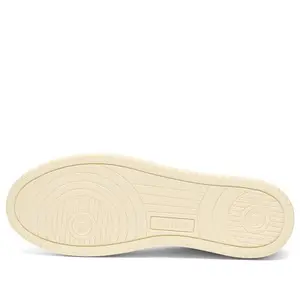 AUTRY Medalist Low Sneakers