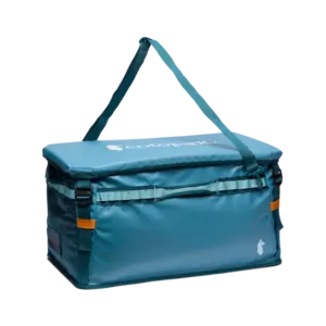 COTOPAXI Allpa 90l Gear Hauler Box - Blue Spruce/abyss