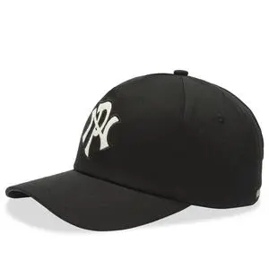 NO PROBLEMO Nyp Cap - Black