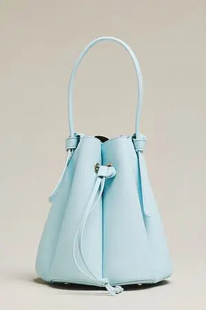Melie Bianco Bucket Bags