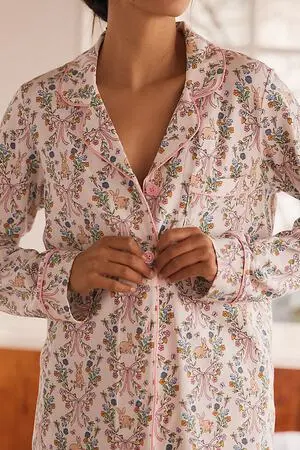 BEDHEAD PAJAMAS Pajama Set - Bunny Blooms