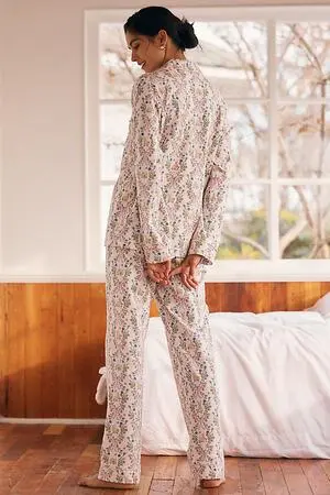 BEDHEAD PAJAMAS Pajama Set - Bunny Blooms