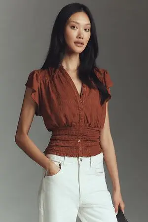 Maeve Tops