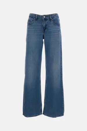 LEVI STRAUSS &AMP; CO. Jeans Low Loose - Blu