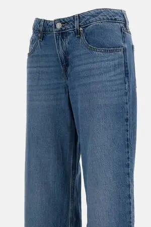 LEVI STRAUSS &AMP; CO. Jeans Low Loose - Blu