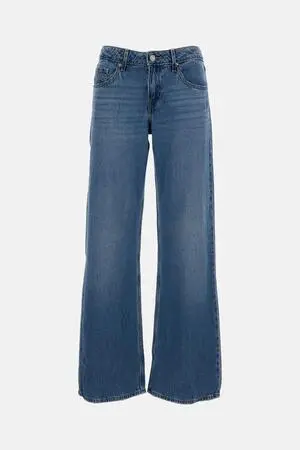 LEVI'S Low Loose Denim Pants