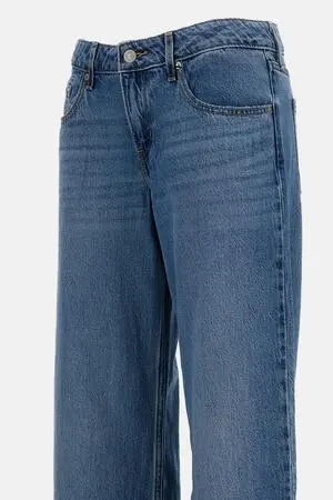 LEVI'S Low Loose Denim Pants