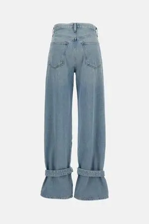 AGOLDE Loose Taper Jeans