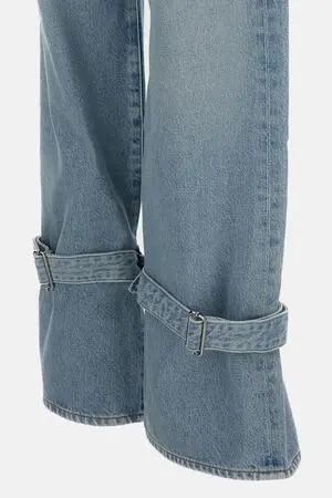 AGOLDE Loose Taper Jeans