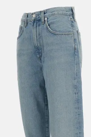 AGOLDE Loose Taper Jeans