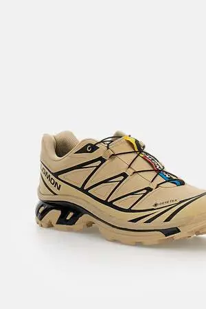 SALOMON Xt-6 Gore-tex® Sneakers