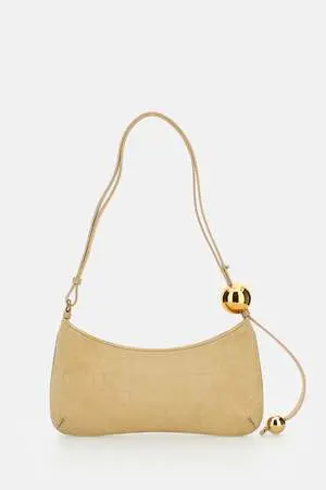 Jacquemus Le Bisou Pearl Handbag