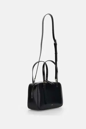 A.p.c. Virginie Box Bag