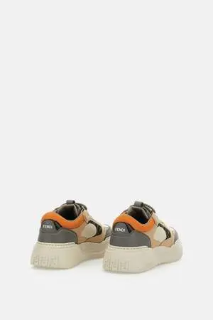 Fendi Force Sport Sneakers - Multicolore