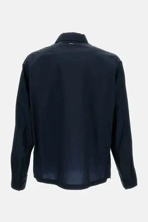 Herno Overshirt - Blue