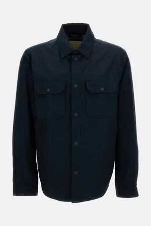 Woolrich Light Over-shirt Ramar