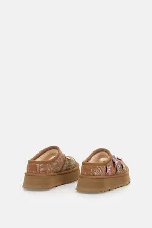 UGG Bea Mary Jane Meadow - Multicolor
