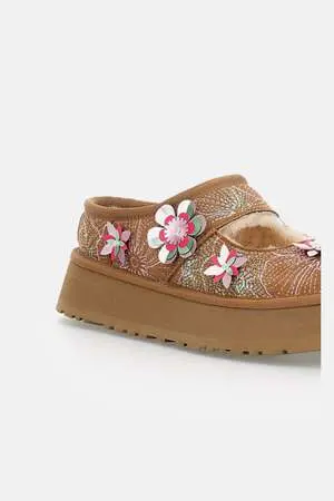 UGG Bea Mary Jane Meadow - Multicolore