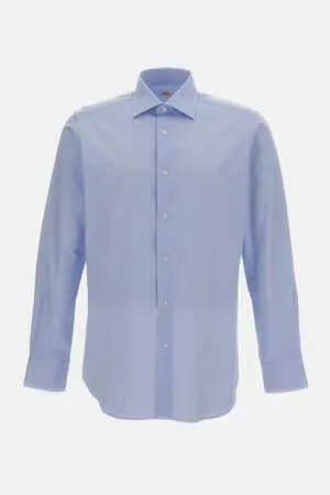 BIFFI Striped Shirt