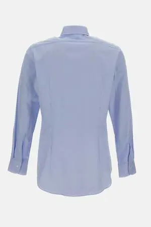 BIFFI Striped Shirt