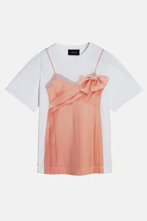 Simone Rocha Layered T-shirts For Women