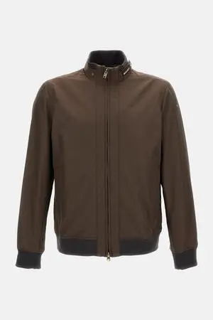 Woolrich Collared Jackets For Men