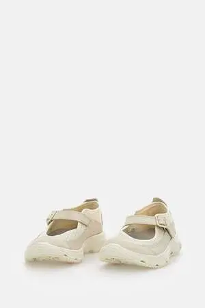 SALOMON Slip-on Rx Marie-jeanne Sneakers - Bianco