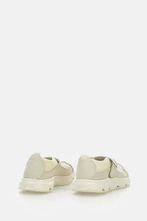 SALOMON Slip-on Rx Marie-jeanne Sneakers - Bianco