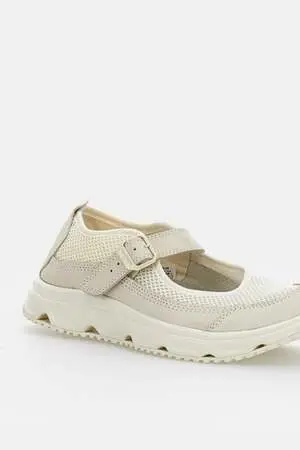 SALOMON Slip-on Rx Marie-jeanne Sneakers - Bianco