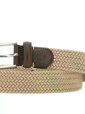 LA BOUCLE Dubai Woven Belt