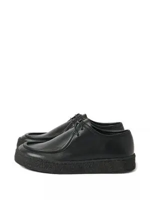 Studio Nicholson Leitch Leather Boots