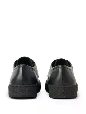 Studio Nicholson Leitch Leather Boots