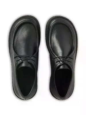 Studio Nicholson Leitch Leather Boots