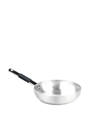 PENTOLE AGNELLI Handle Aluminium Frying Pan