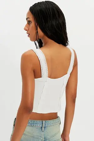 Free People Hailey Tank