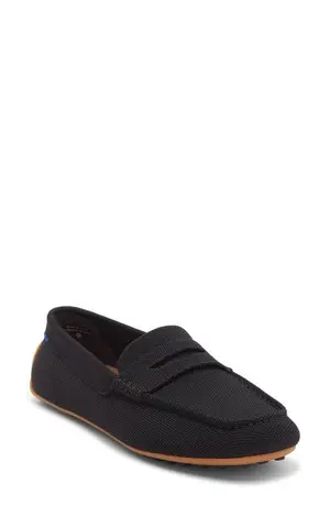 Rothy's Driving Loafer - Black