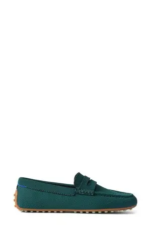 Rothy's Driving Loafer - Deepwater
