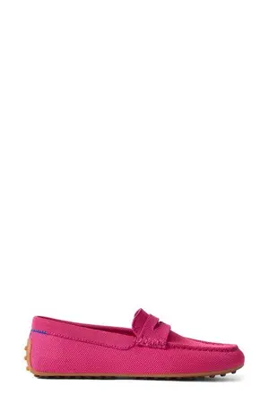 Rothy's Driving Loafer - Dragonfly