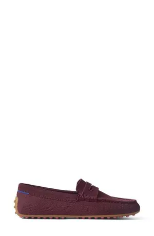 Rothy's Driving Loafer - Fig