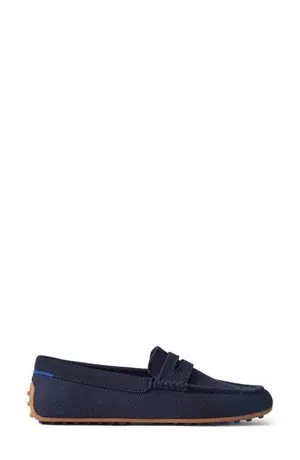 Rothy's Driving Loafer - Navy