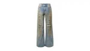 Acne Studios 2021m Loose Fit Jeans