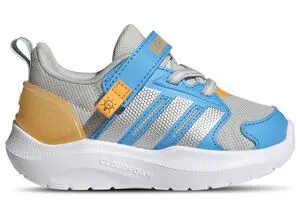 Adidas Lightorama Sneakers By - Grey One/matte Silver/lucid Aquamarine