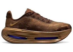 Nike Vomero Premium Sneakers - Flat Stout/cacao Wow