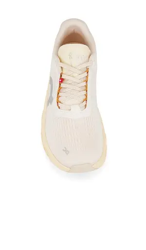 On Cloudmonster 1 Sneaker - Beige