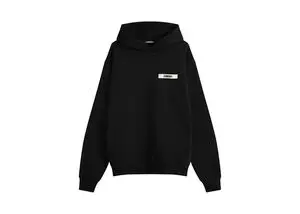 Jacquemus Off The Shoulder Sweatshirts Hoodies For Men