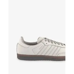 Adidas Samba Og Suede Trainers