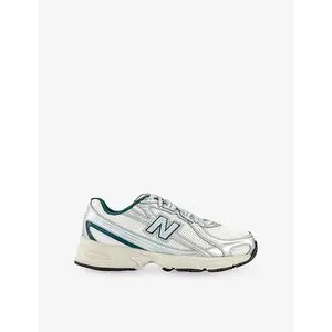 NEW BALANCE 740 V2 Woven Trainers