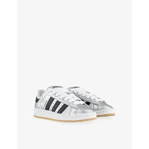 Adidas Campus 00s Leather Trainers